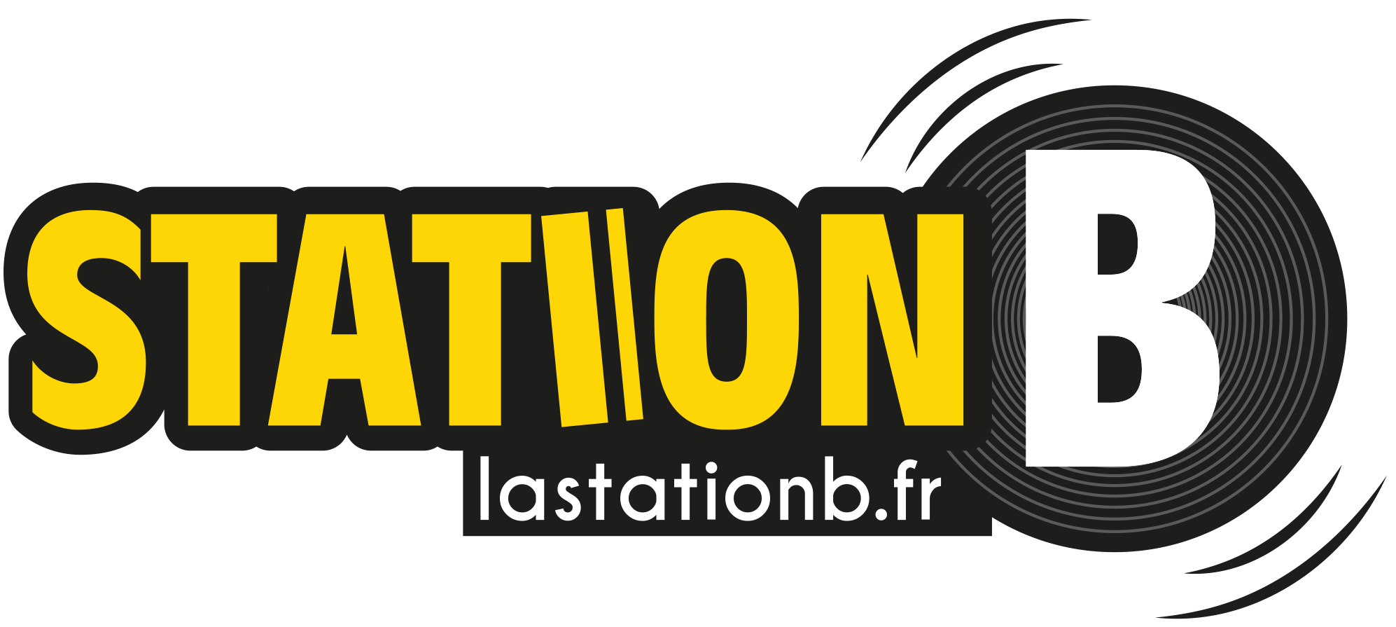 Station B - La Radio de Studio B Prod