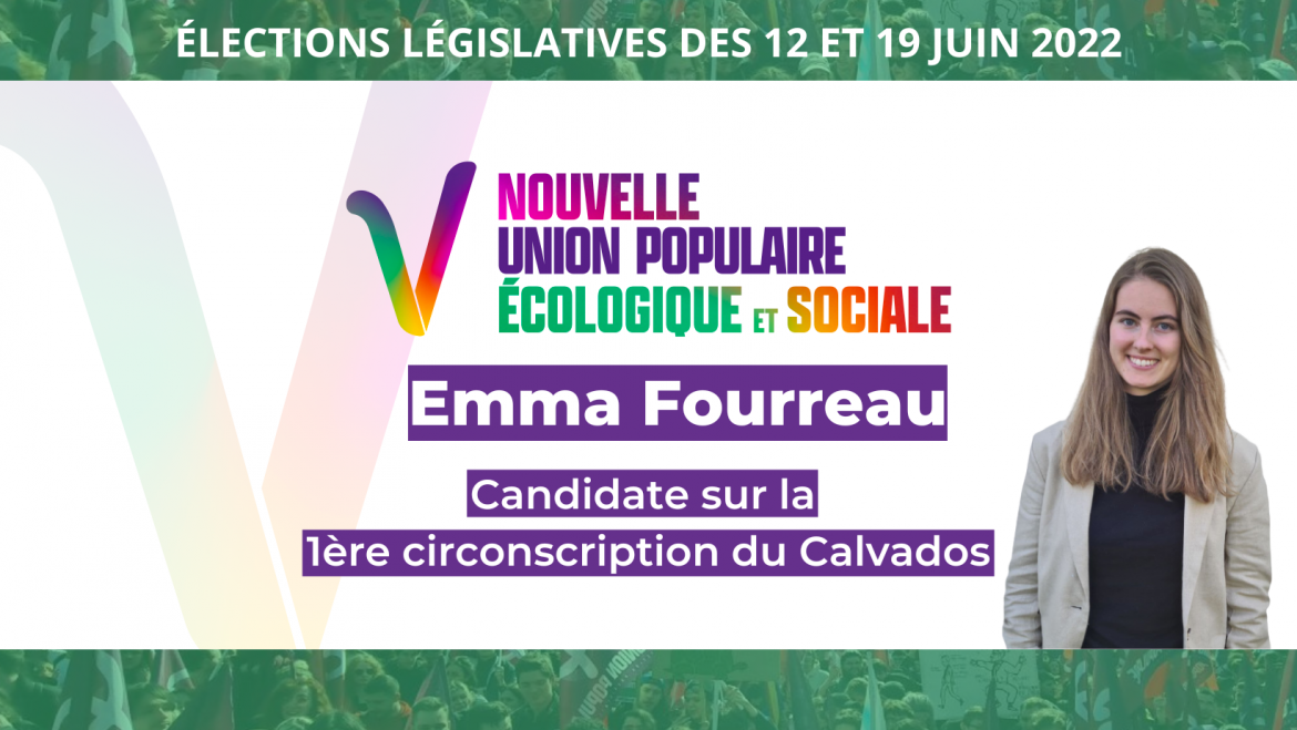 Lancement de campagne NUPES Mercredi 18 mai - Station B